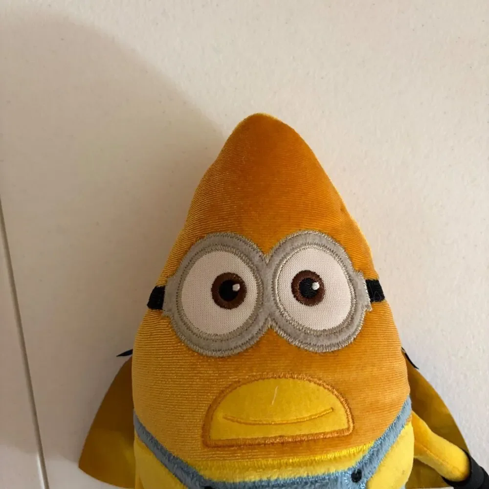 Universal | Toys | Despicable Me 4 Mega Minion Gus Plush Stuffed Animal ...